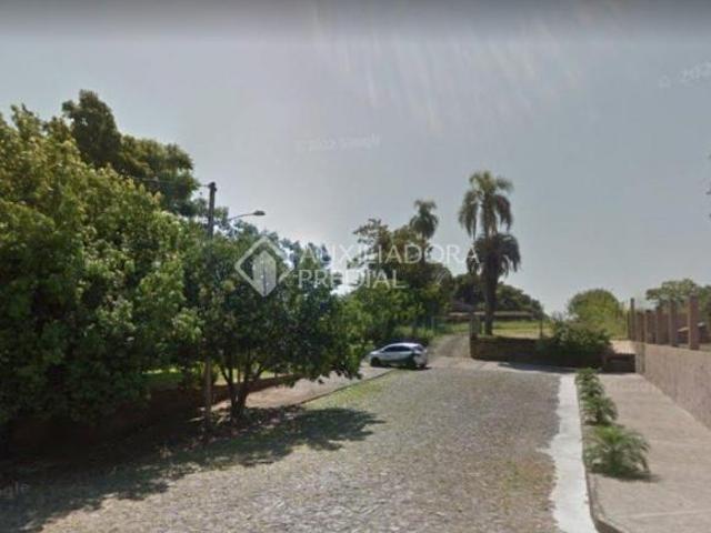 Auxiliadora Predial Novo Hamburgo vende área no bairro Encosta do Sol em Estância Velha