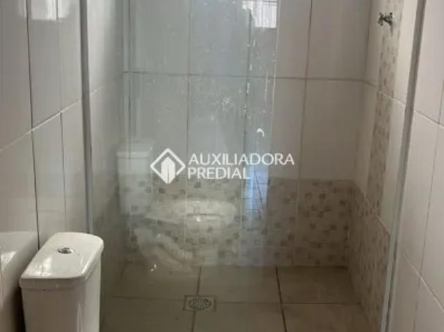 Auxiliadora Predial aluga casa com 91m², com dois dormitórios, sala ampla, cozinha espaçosa Campina