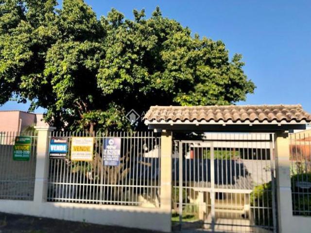 Auxiliadora Predial de Novo Hamburgo vende casa de 3 quartos no Bairro Rincão!