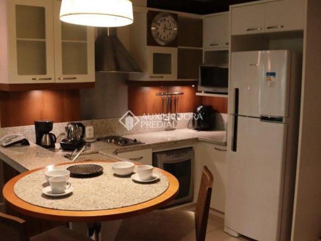 Auxiliadora Predial vende melhor apartamento no condomínio Laje de Pedra Mountain Village