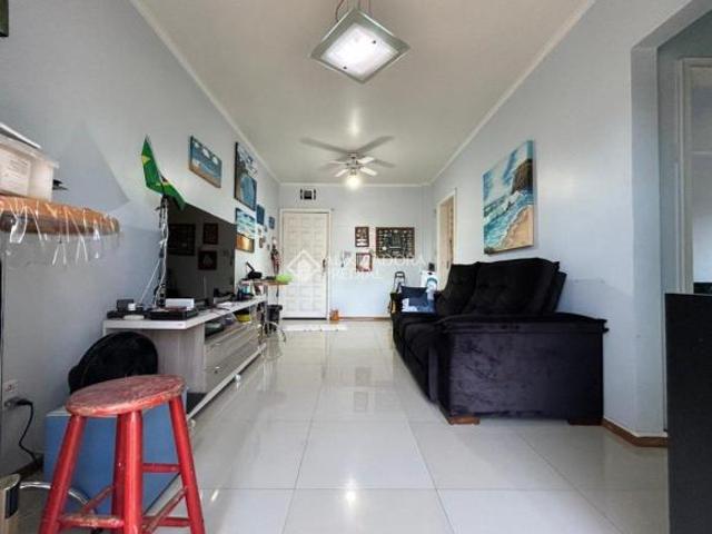 Auxiliadora Predial vende amplo apartamento de 03 dormitórios no centro de Novo Hamburgo. Apartament