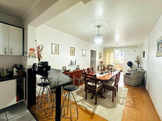 Auxiliadora Predial Vende apartamento no Bairro Vila Rosa