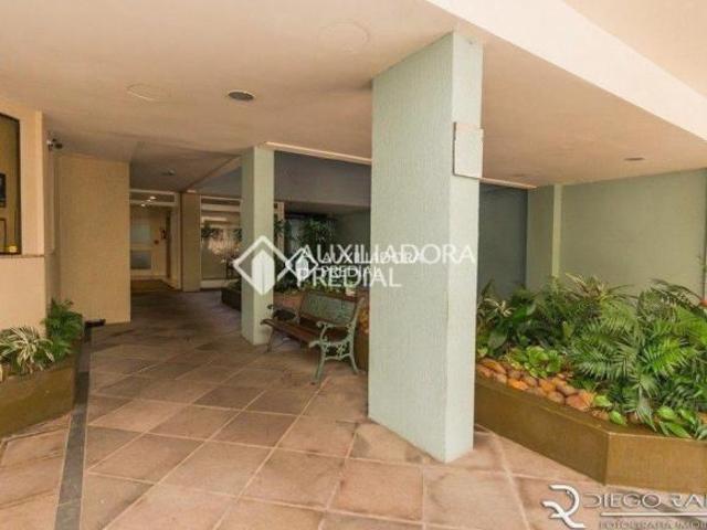 Auxiliadora Predial vende apartamento no Centro Histórico