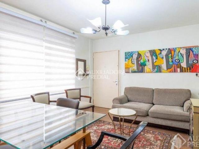 Auxiliadora Predial vende apartamento no Centro Histórico