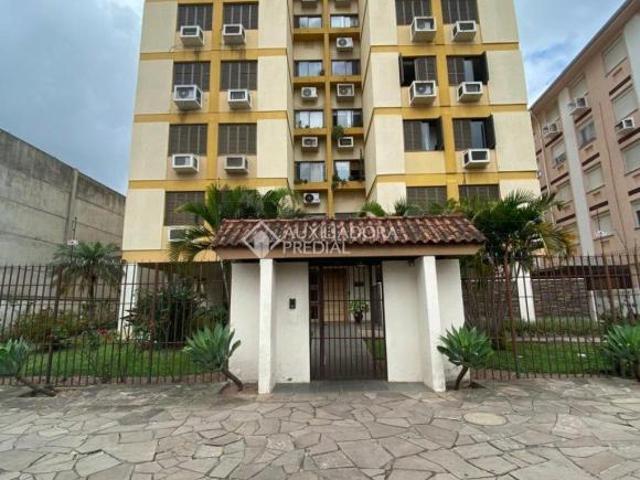 Auxiliadora Predial vende apartamento no de 2 dormitórios no bairro Rio Branco