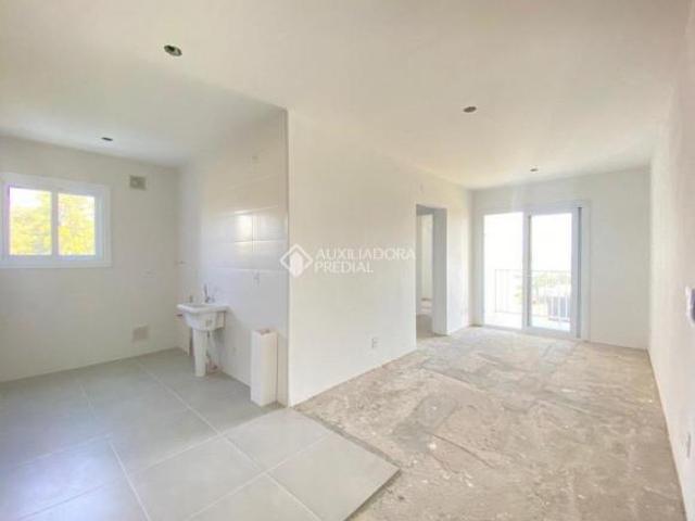 Auxiliadora Predial vende apartamento novo de 02 dormitórios no Bairro Rondônia