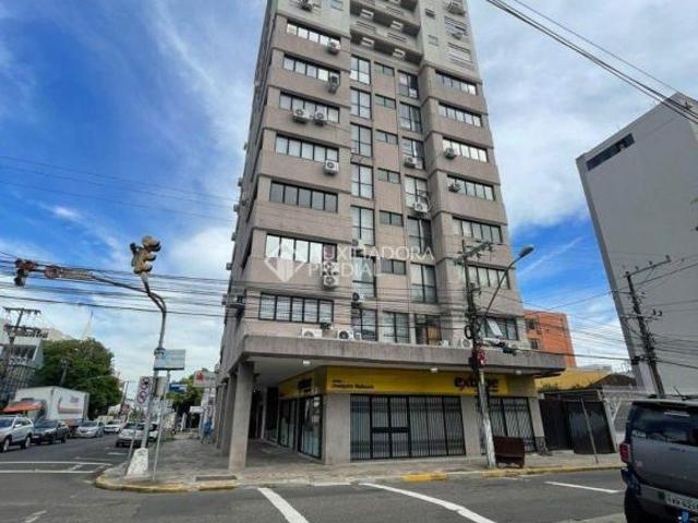 Auxiliadora Predial vende Apartamento de dois quartos no centro NH