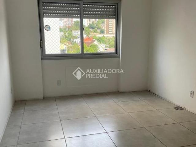 Auxiliadora Predial vende apartamento de um quarto