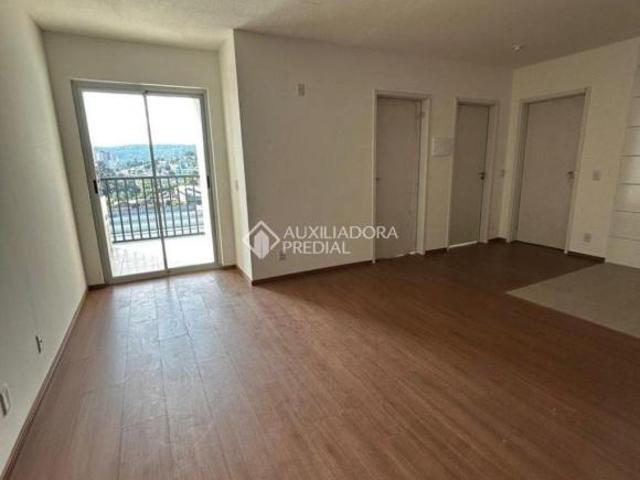 Auxiliadora Predial vende apartamento de 02 dormitórios