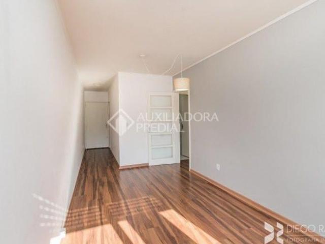 AUXILIADORA PREDIAL VENDE APARTAMENTO DE 2 DORMITÓRIOS NO BAIRRO BOA VISTA