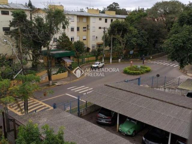 Auxiliadora Predial Vende Apartamento em Canudos Novo Hamburgo