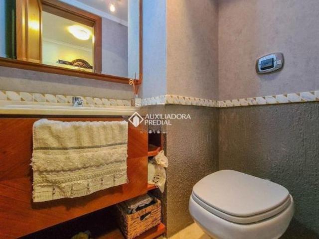 AUXILIADORA PREDIAL VENDE APARTAMENTO EM CENTRO NOVO HAMBURGO