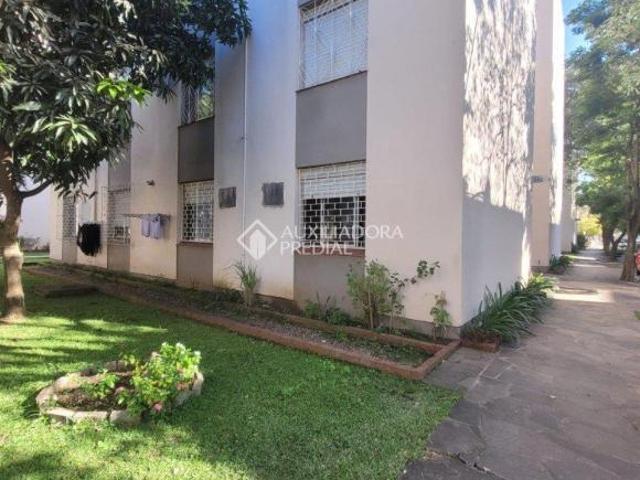 AUXILIADORA PREDIAL VENDE APARTAMENTO EM SÃO MIGUEL EM SÃO LEOPOLDO