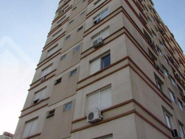 Auxiliadora Predial, vende: Apartamento Jk, 27,29 m² privativos. Excelente localização!