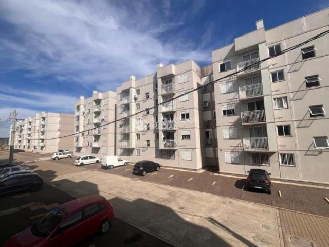 Auxiliadora Predial vende apartamento