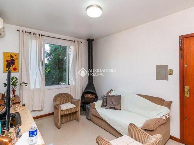 AUXILIADORA PREDIAL, VENDE: Apartamento 78M² PRIVATIVOS de 3 dormitórios