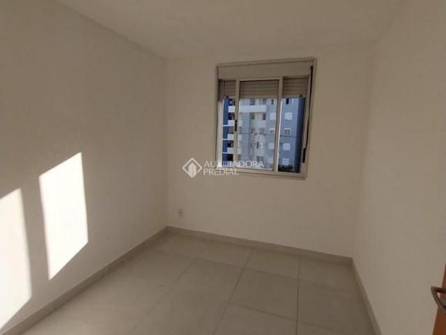 Auxiliadora predial vende apto 2 quartos com 1 vaga bairro Olaria em Canoas
