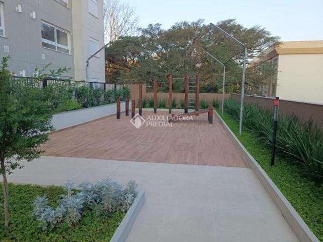 Auxiliadora Predial vende apto no centro de Canoas!