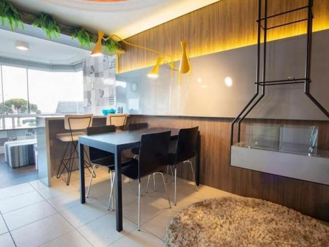 Auxiliadora Predial vende belo apartamento de 2 quartos em Jardim Bela Vista, Gramado