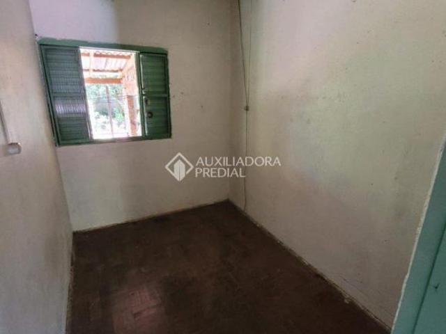 Auxiliadora Predial vende casa