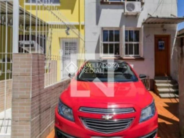 Auxiliadora predial vende casa