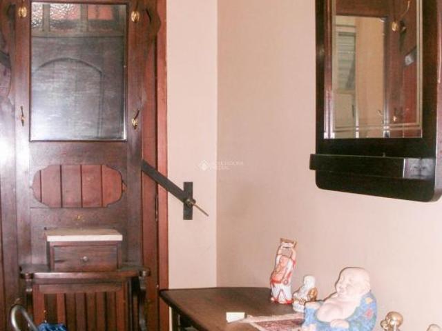 Auxiliadora Predial Vende Casa 5 Dormitórios bairro Santa Cecilia