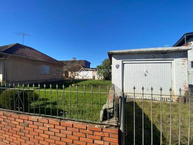 Auxiliadora Predial vende casa com 238 m², com 3 dormitórios Scharlau