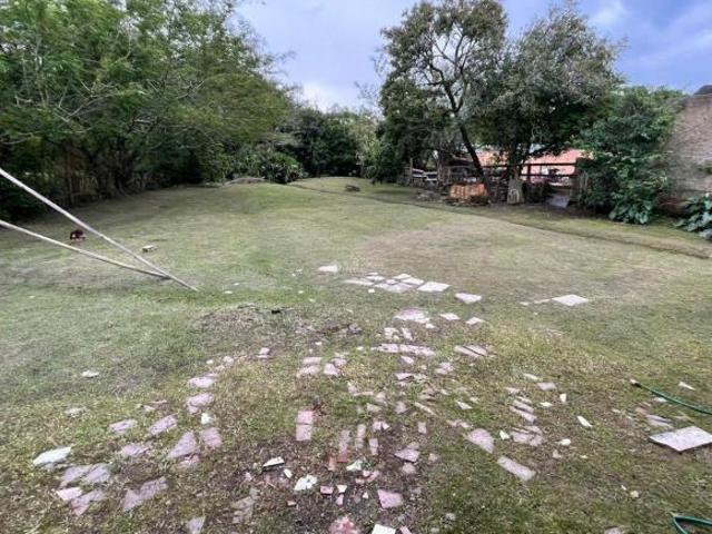 Auxiliadora Predial vende casa com 56m² terreno com751m²