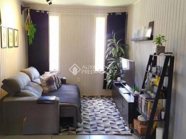 Casa com 2 quartos situada no Bairro Santo Antonio em Campo Bom