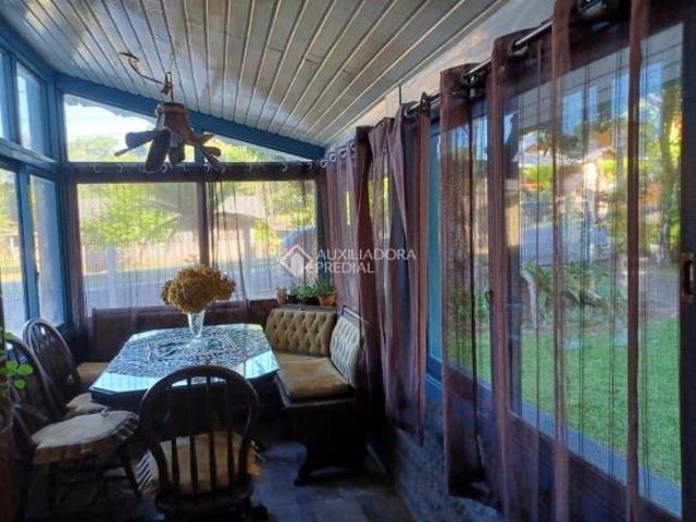 Auxiliadora Predial Vende Casa em Gramado