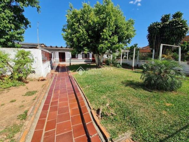 Auxiliadora Predial Vende Casa em Novo Hamburgo Santo Afonso