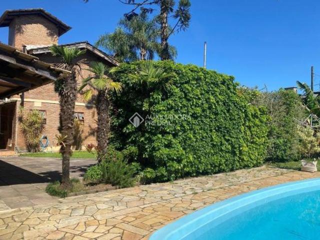 Auxiliadora Predial Vende Casa no Bairro Lomba Grande