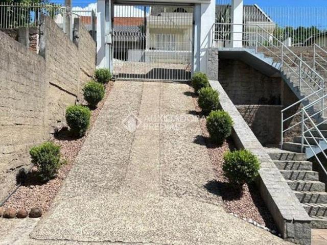 Auxiliadora Predial vende casa no bairro Rincão em Novo Hamburgo