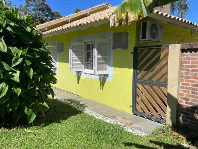 Auxiliadora Predial Vende casa Rustica em Ivoti
