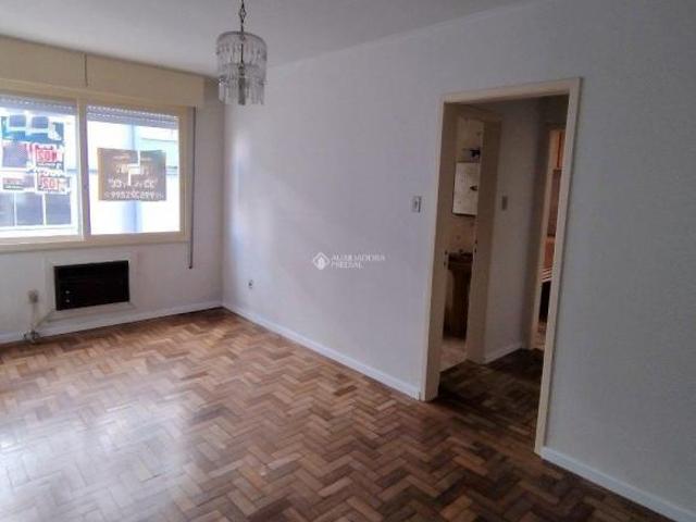 Auxiliadora Predial vende excelente apartamento na Duque de Caxias próximo a Assembléia Legislativa