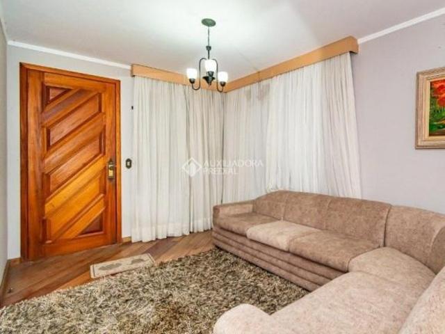 Auxiliadora Predial Vende Excelente Casa 3 dormitórios