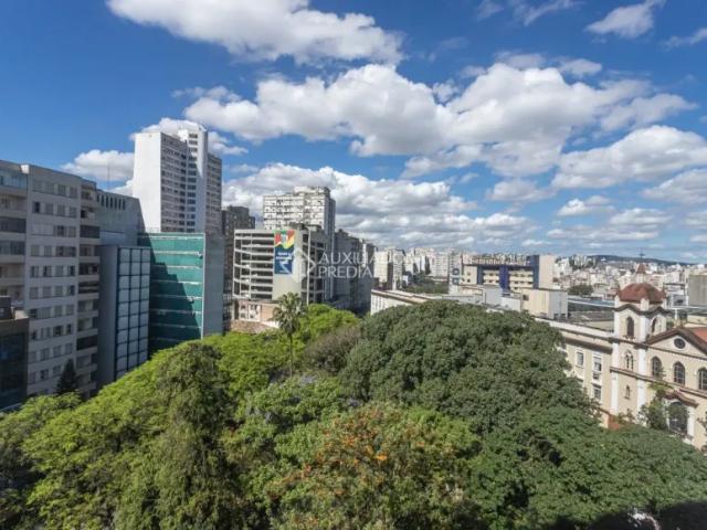 Auxiliadora Predial vende excelente sala comercial com 43,03m² de área privativa no Centro Histórico