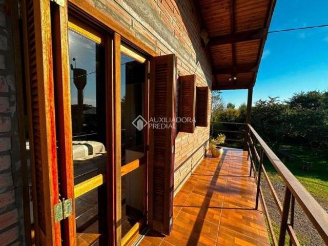 Auxiliadora Predial Vende Sitio em Portão