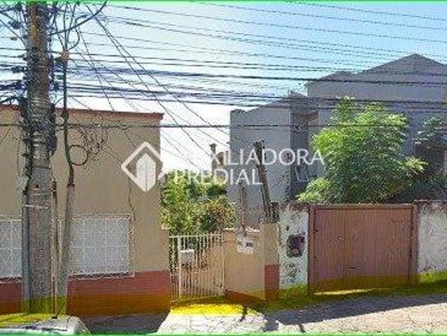 AUXILIADORA PREDIAL, vende: Terreno em ótima localização, medindo 8,80 m de frente e 23 m de comprim
