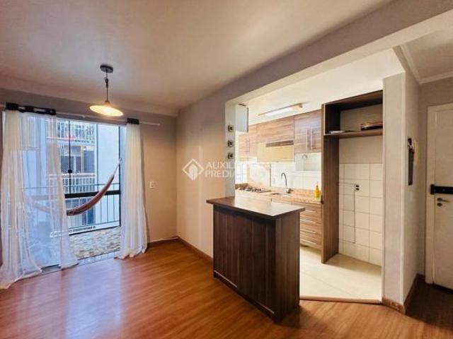Auxiliadora Predial vendeexcelente apartamento de 3 dormitórios localizado no bairro Industrial