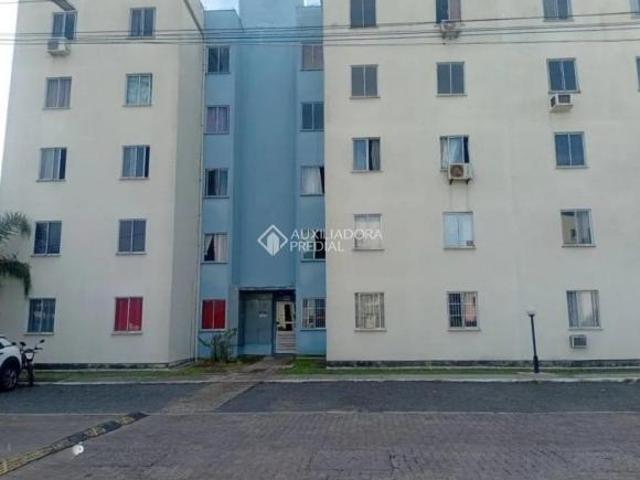 Auxiliadora Predial Zona Sul vende apartamento no Condomínio Vivendas do Sol na Zona Sul
