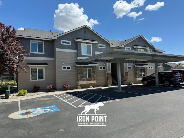AV16642 2 Bedroom Apartment for Rent at 16642 N Amtrust St, Nampa, ID 83687