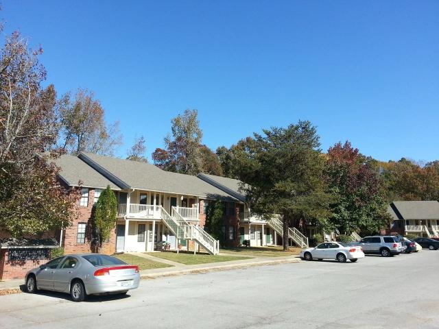 AV 1 Bedroom Apartment for Rent at Alpine Dr, Florence, AL 35630