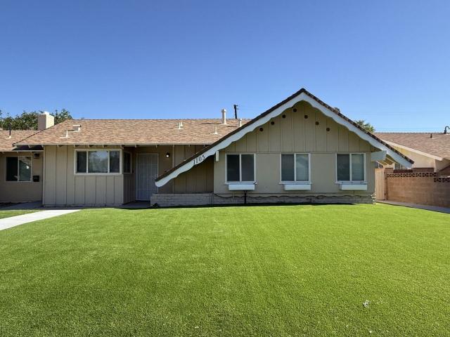 AV T 1105 3 Bedroom Apartment for Rent at 1105 E Avenue J4, Lancaster, CA 93535 Lincoln