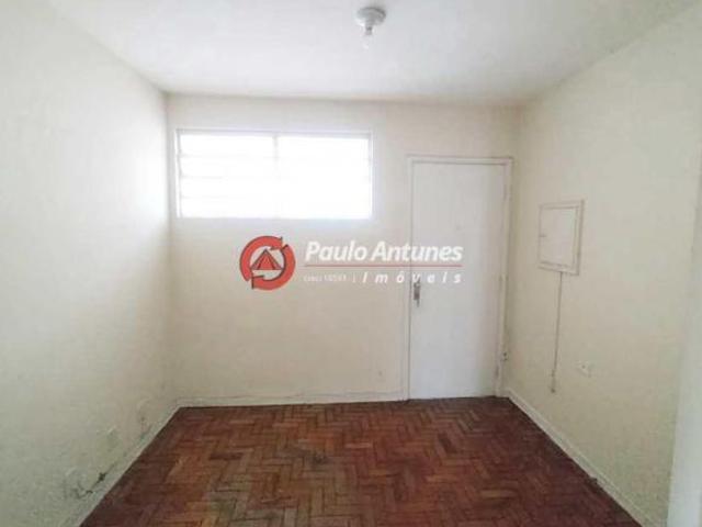 Av. Angelica, 1 quarto R$ 350.000,00 37m² Código: 10762