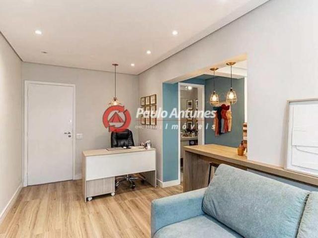 Av. Angélica, 1 quarto R$ 500.000,00 40m² Código: 10679