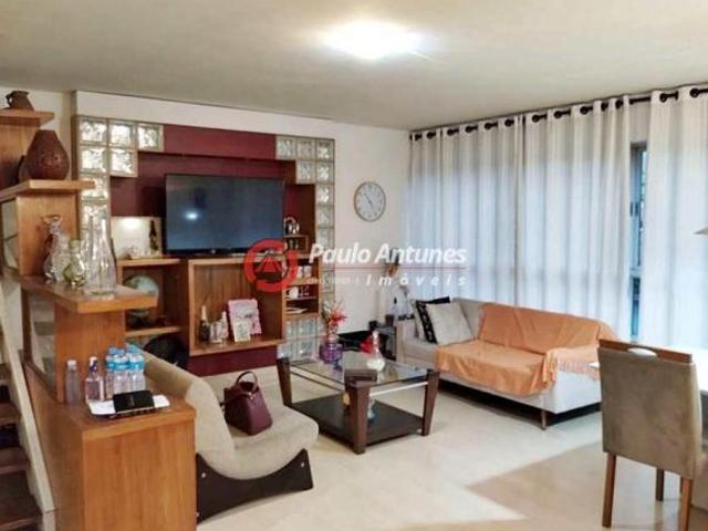 Av. Angélica, 3 dorms R$ 1.500.000,00 95m² Código: 10036