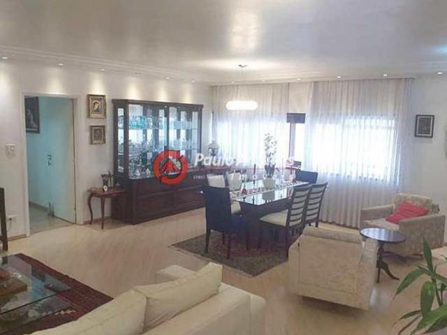Av. Angelica, 3 dorms R$ 1.200.000,00 145m² Código: 9833