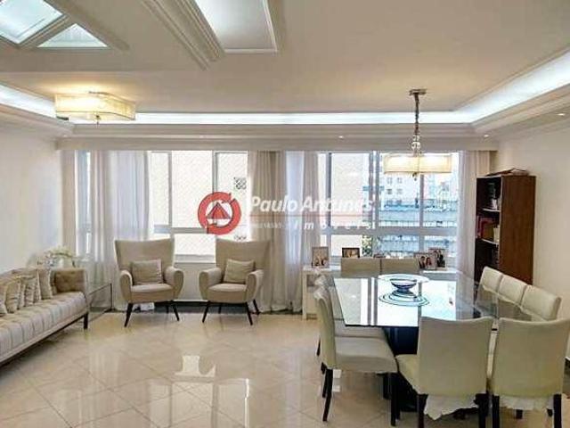 Av. Angelica, 3 dorms R$ 1.350.000,00 130m² Código: 8871