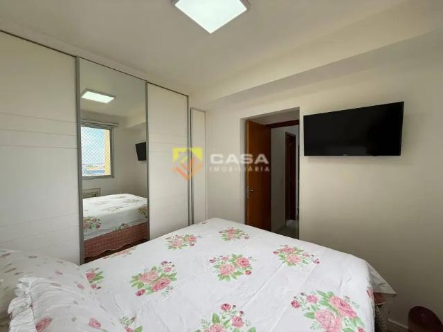 AV Apartamento à venda com 2 quartos, no bairro Valparaíso em Serra